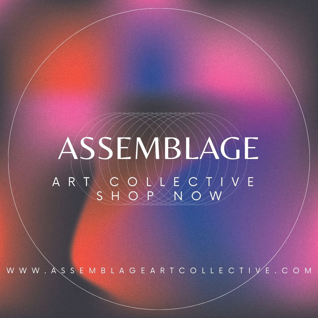 All Works – Assemblage Art Collective